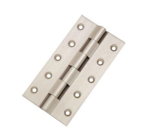 Buy Brass Door Hinges 150 x 28 x 3 mm online at best rates in India | L ...