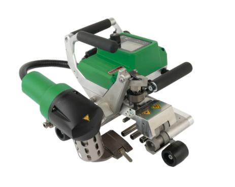 Buy LEISTER Portable Welding Machine TWINNY T7 online at best rates in ...
