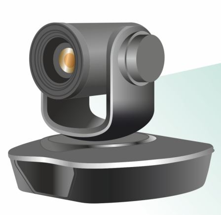 Buy Adonis AV Video Conference Camera Cadmus Lite PTZ 1920×1080 dpi All ...