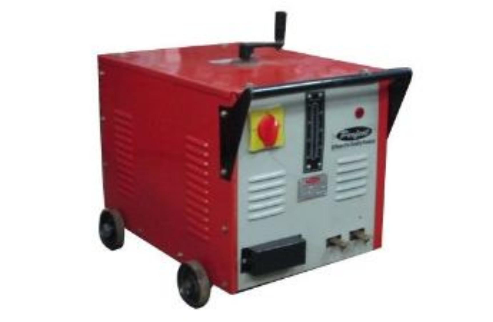 Buy Polymak TIG Welding Machine 240 V online at best rates in India | L ...
