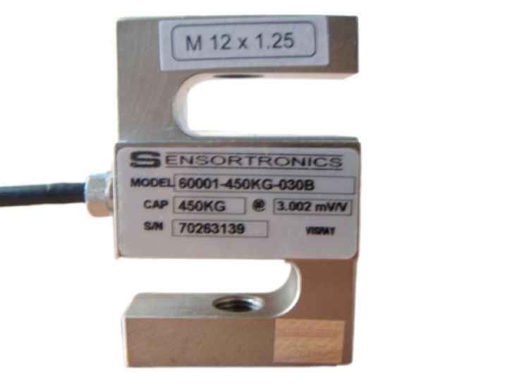 Buy Load Cells Compression and Tension online at best rates in India ...