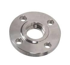 Buy Mild Steel 1 inch Socket Weld Flanges ASME/ANSI B16.5 Class 1500 ...