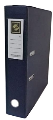 Buy NJS Box A3, A4 Files online at best rates in India | L&T-SuFin