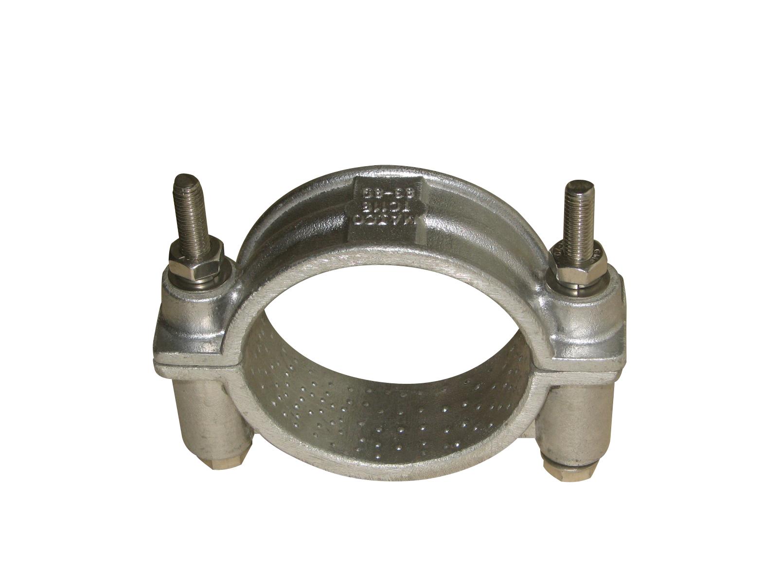 Buy Maico Aluminium, Nylon, FRP Single, Trefoil 27 - 328 mm Cable ...