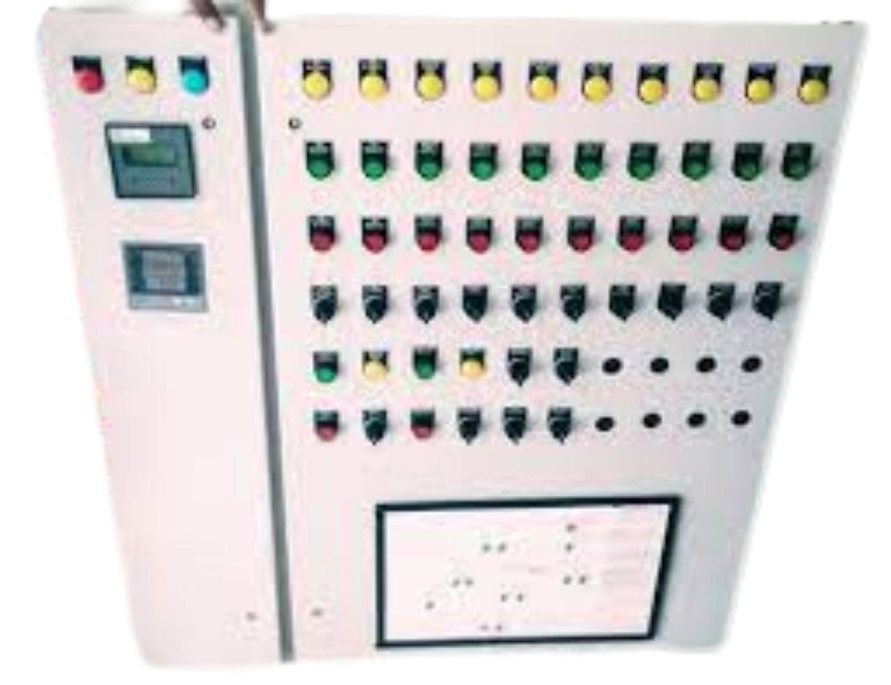 Buy 50 kW STP Control Panels online at best rates in India | L&T-SuFin