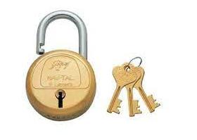 Buy 3 Key Door Locks online at best rates in India | L&T-SuFin