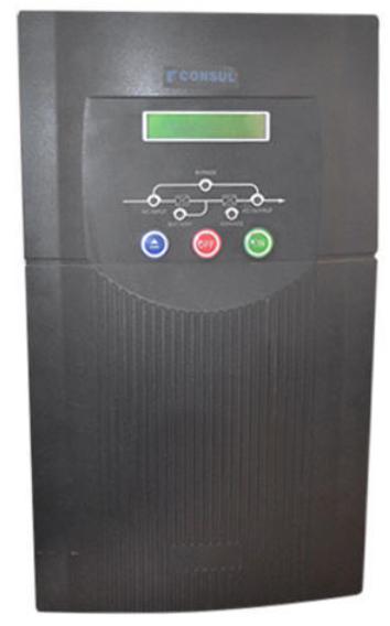 Buy CONSUL 1 kVA UPS online at best rates in India | L&T-SuFin