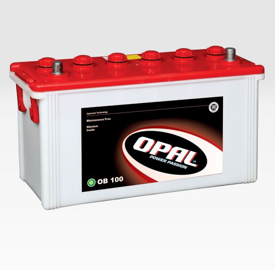 Buy OPAL OP 1500 Flooded 12 V 150 Ah Lead Acid Batteries online at best ...
