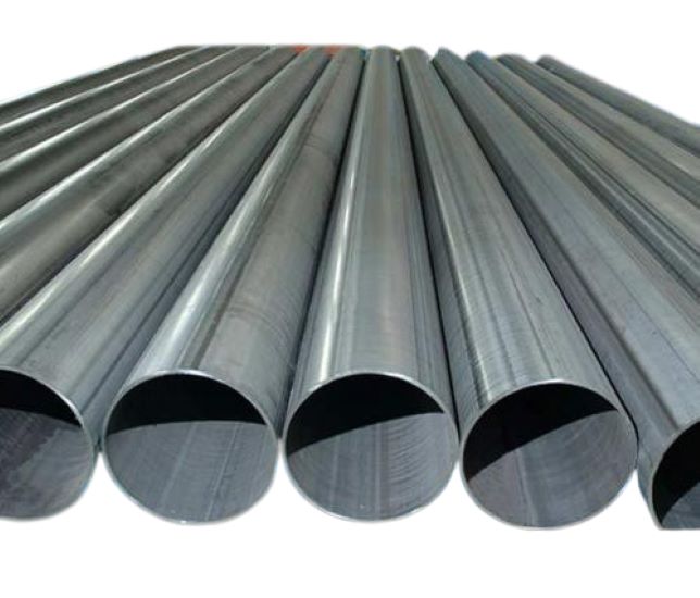 Buy CSL 3 Inch Round ERW Iron Pipe online at best rates in India | L&T ...