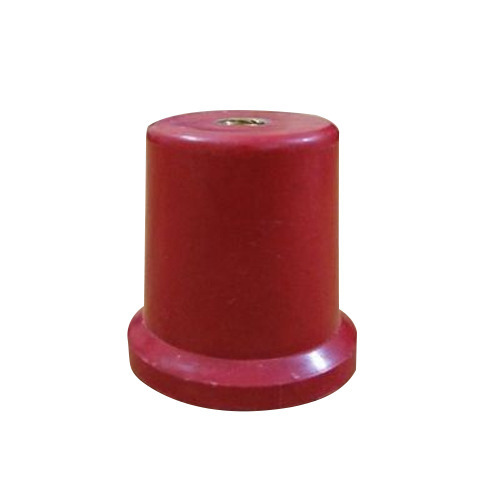 Buy Conical Type Red 1 Busbar Support online at best rates in India | L ...