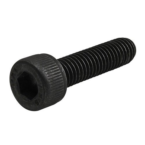 Buy UB M5 x 30 Allen Hex Socket Head Bolt 12.9 IS 2269, DIN 912, ISO ...