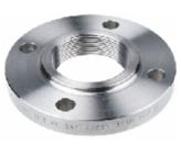Buy SS, MS, Galvanized Threaded Flanges Upto 48 inch online at best ...