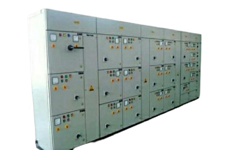 Buy 100 kW IP54 STP Control Panels online at best rates in India | L&T ...