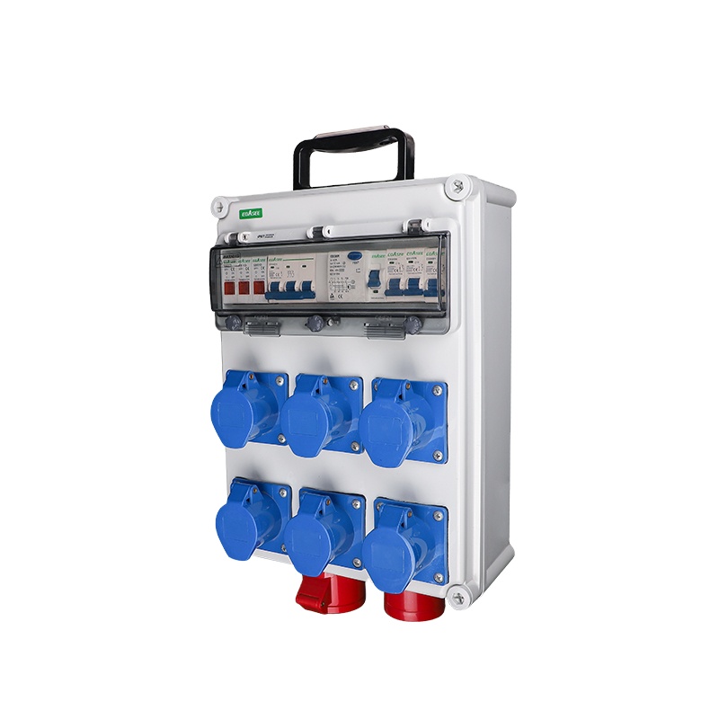 Buy 16 Amps Electrical Combination Units online at best rates in India ...