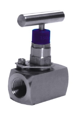Buy ASTEC SS 316 Needle Valves online at best rates in India | L&T-SuFin