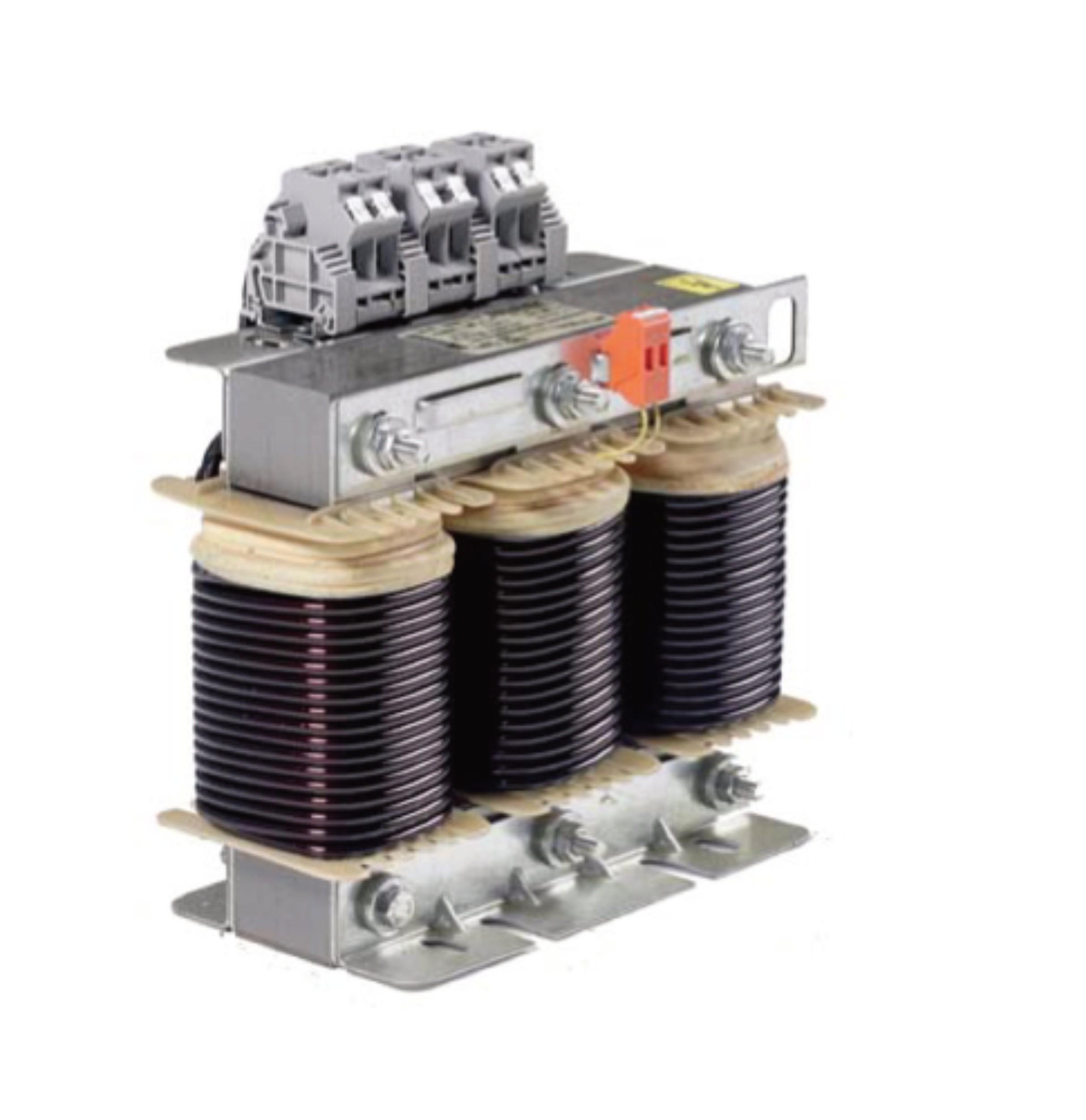 Buy FEEFO Three Phase 1 MVA 415 V Transformers Industrial online at ...