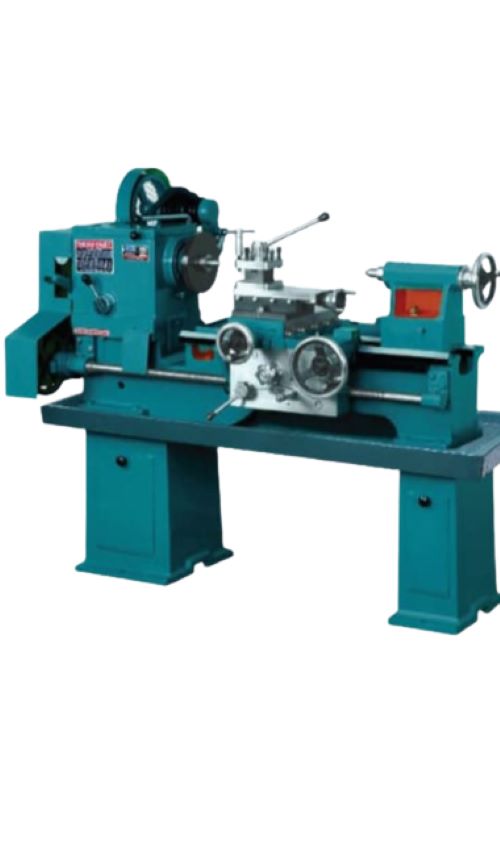 Buy Vision Capstan and Turret Lathe Machine 5.5 kW 180 - 2250 rpm ...
