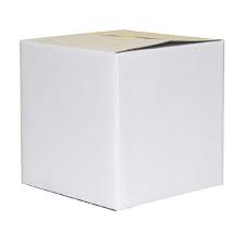 Buy EXCEL STYROPACK 5 x 4.5 x 3.5 inch 0 - 100 kg White Corrugated ...
