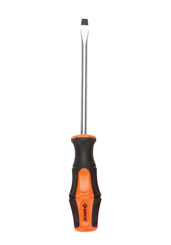 Buy Groz PH0 to PH3 Screwdriver Set 8 Piece Phillips Magnetised Tip ...