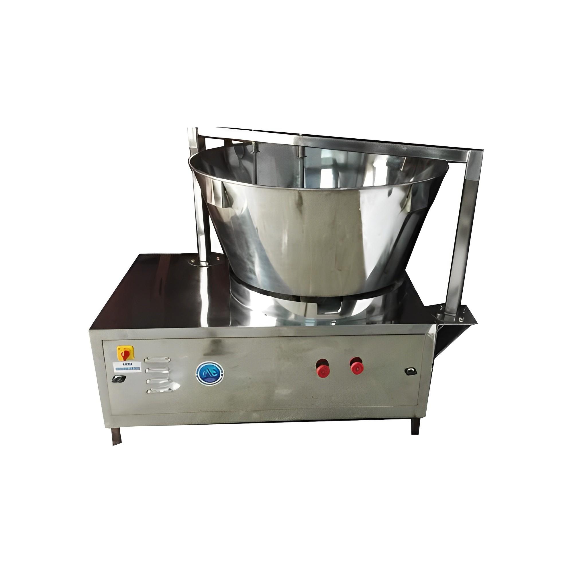 Buy SME Khoya Machine Basic SS online at best rates in India | L&T-SuFin