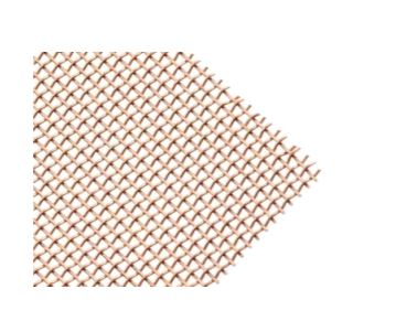 Buy Coarse Wire Mesh Copper online at best rates in India | L&T-SuFin