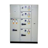 Buy Single Phase 6 - 10 A 440 VAC Motor Control Panel IP42 online at ...