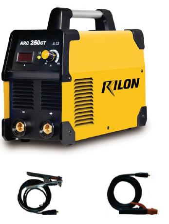 Buy RILON 170 A Arc Welding Machine ARC200CT 220 V online at best rates ...