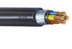 Buy 4 Core XLPE Armoured Control Cables online at best rates in India ...