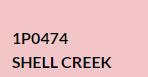 Buy Berger Shell Creek 1P0474 Interior Emulsion Paints 1, 4, 10, 20 L ...