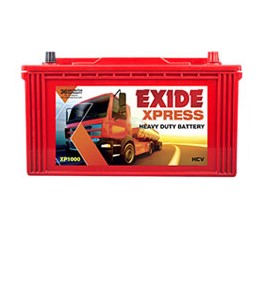 Buy EXIDE FXP0-XP1800 Flooded 12 V 180 Ah Lead Acid Batteries online at ...