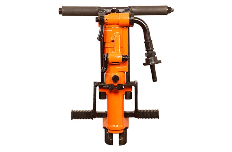 Buy Mindrill 22 mm x 108 mm Pneumatic Rock Drill MH502AFR 50 mm online ...