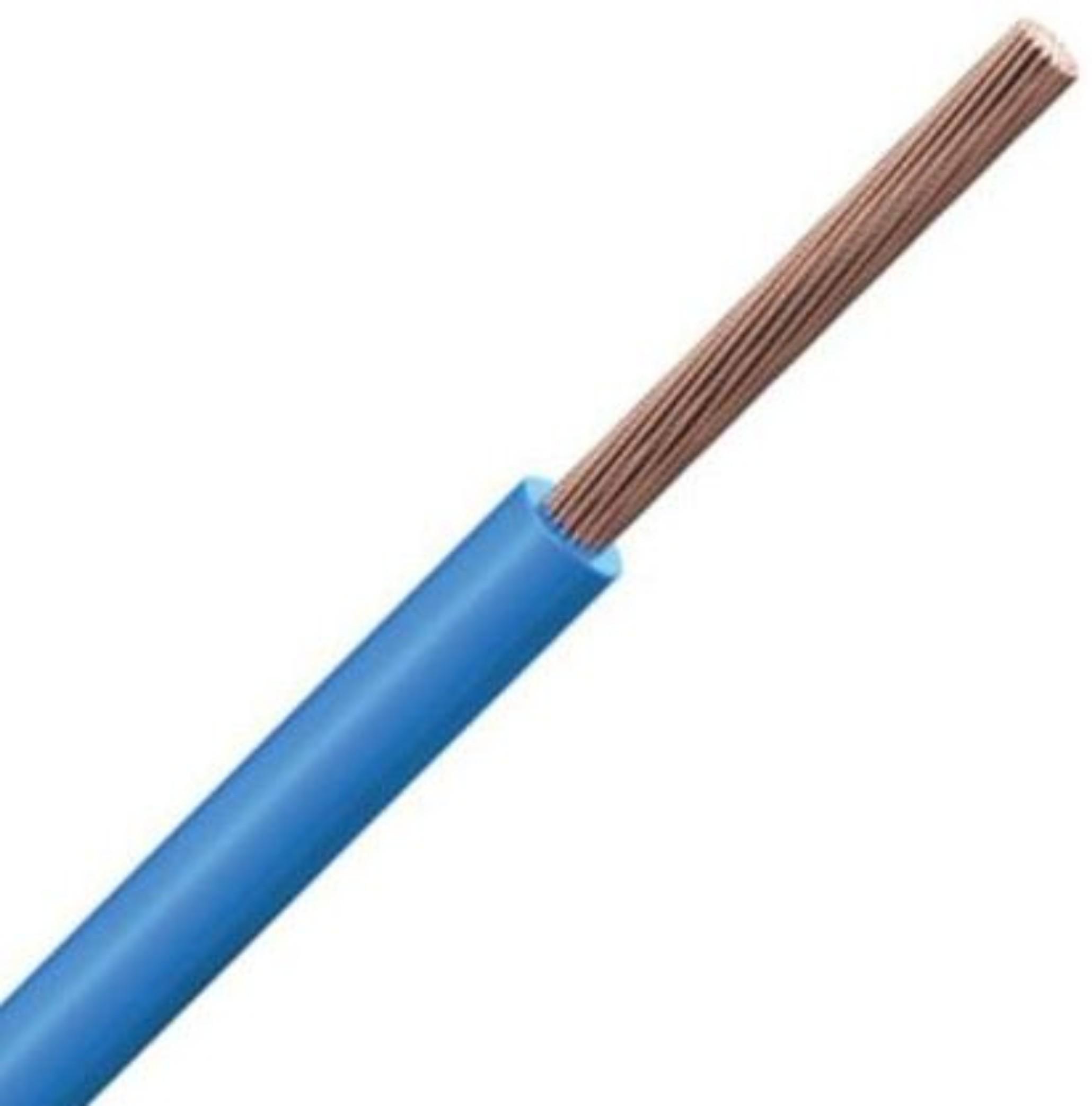 Buy V-Guard Copper PVC Unarmoured PVC LT Power Cables 1 Core 1 sqmm ...
