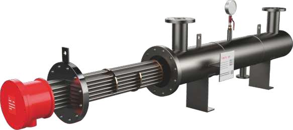 Buy FATI Electric Industrial Heaters online at best rates in India | L ...