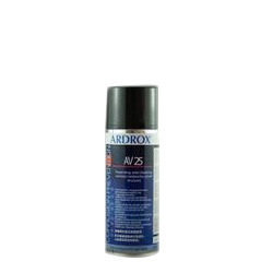 Buy Ardrox Rust Removing Spray AV30 400 ml online at best rates in ...