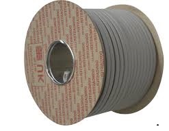 Buy GS (Galvanised Steel) Earth Wires 5 SWG online at best rates in ...