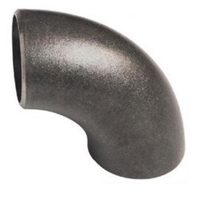 Buy Mild Steel Male 90 Degree Elbows 3 inch online at best rates in ...