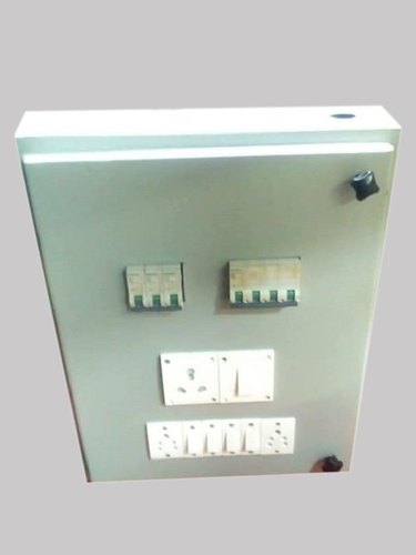 Buy Electric Panel Board IP54 220 V online at best rates in India | L&T ...