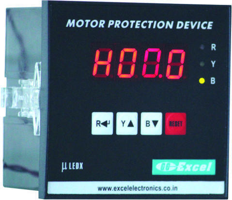 Buy 0-20mA Three Phase Current Monitoring Relays online at best rates ...