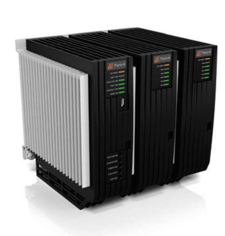 Buy Advanced Energy 100 A SCR 400 V Three Phase Power Controller online ...