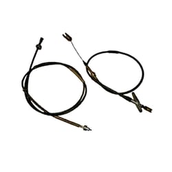 Buy 1 Core Auto Control Cables online at best rates in India | L&T-SuFin