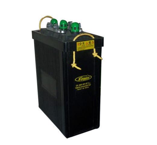 Buy SPARK SP1000T Tubular 2 V 1000 Ah Lead Acid Batteries online at ...