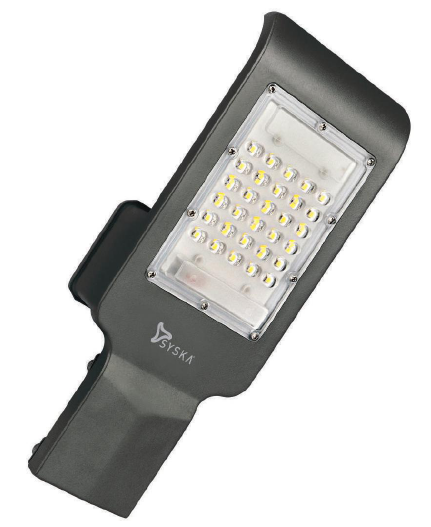 Buy SYSKA LED White IP65 LED Street Lights online at best rates in ...