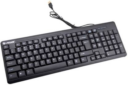 Buy USB Computer Keyboard online at best rates in India | L&T-SuFin