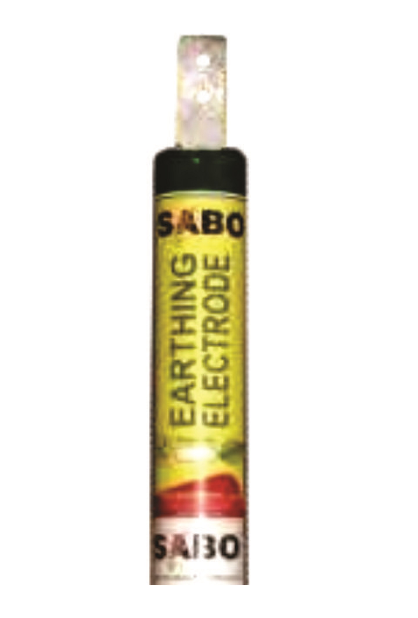 Buy SABO Medium Duty Galvanized Iron Chemical Earth Electrodes online ...