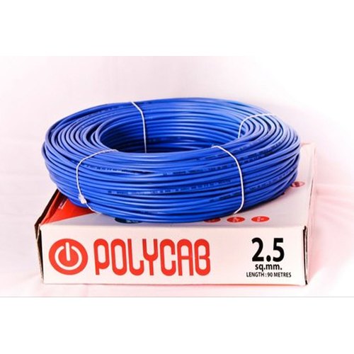 Buy Polycab Copper Earthing Cables online at best rates in India | L&T ...
