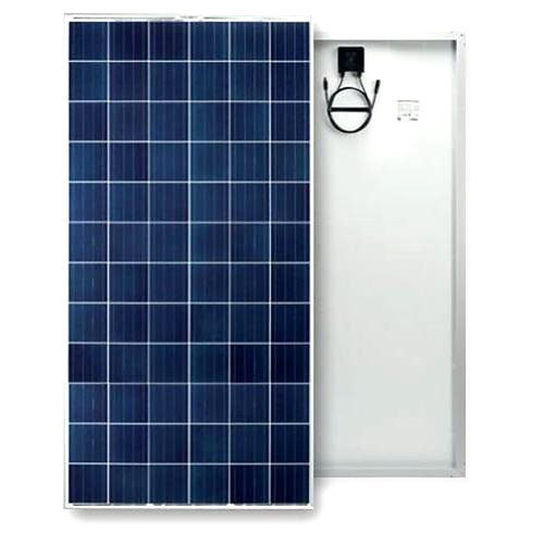 Buy 32 - 96 Cell Solar Panel online at best rates in India | L&T-SuFin