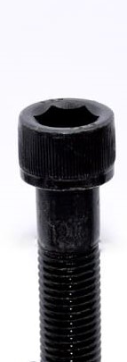 Buy MUNDADA M16 x 50 Allen Hex Socket Head Bolt 12.9 ISO 4762 Plain ...