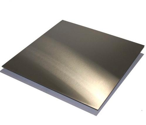 Buy JSW 2 mm Stainless Steel Sheet SS 316 2438 x 1220 mm online at best ...