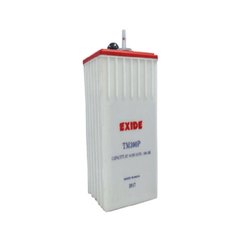 Buy EXIDE 6 UPST 320 Sealed, VRLA 12 V 320 Ah Lead Acid Batteries ...