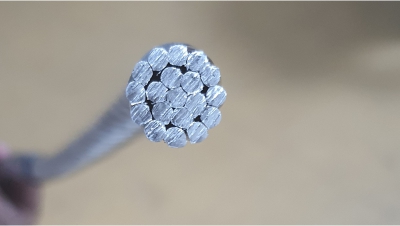 Buy KENTER 22 sqmm Squirrel AAAC Conductor online at best rates in ...